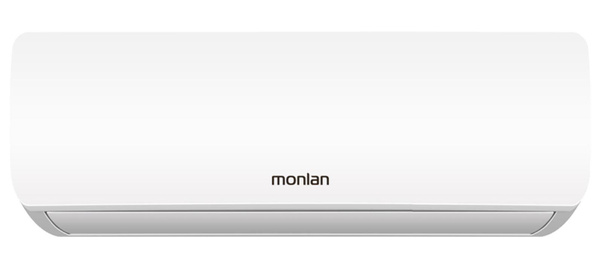 MONLAN MSH-7 сплит-система 7K BTU охлаждение/обогрев 23м2 (680Вт) с ...