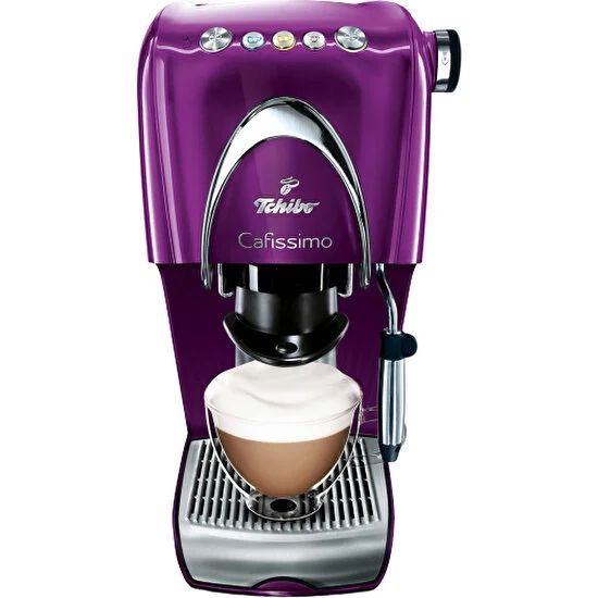 Tchibo Кофеварка капельная Кофемашина Tchibo Cafissimo Classic с ...