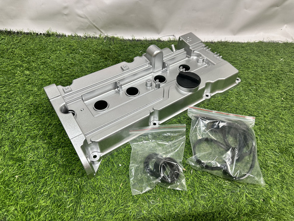 Крышка клапанов, арт. 2241026610, 10 шт. купить на OZON по низкой цене ...