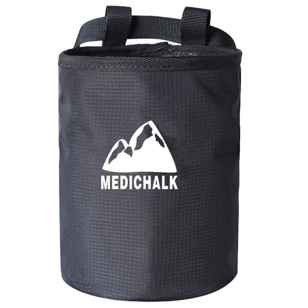 MEDI CHALK Мешок для магнезии - купить с доставкой по выгодным ценам в ...