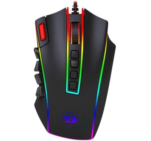Мышь Redragon Legend Chroma X - купить по выгодной цене в интернет ...