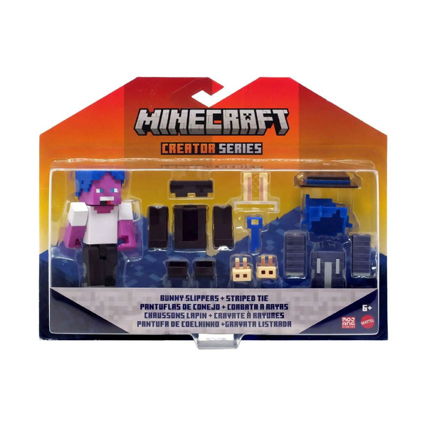 Игровой набор Minecraft Creator Series HJG81 - купить с доставкой по ...