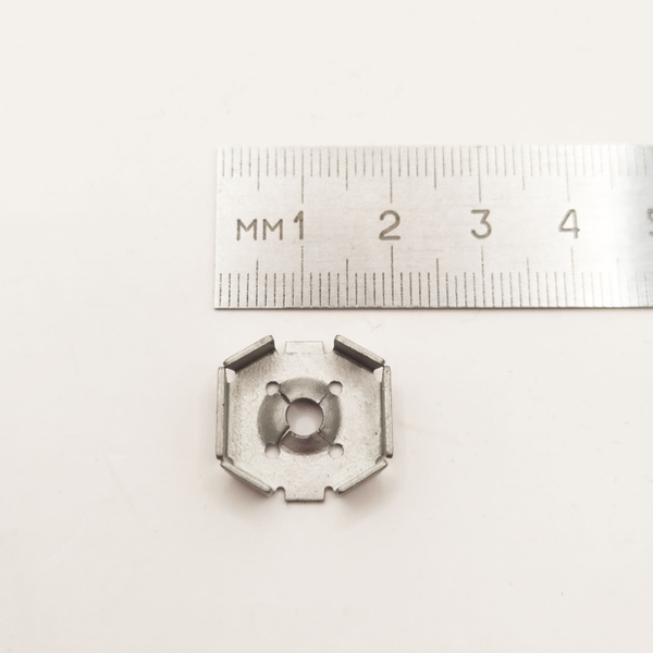 Фиксатор автомобильный, 1 шт. купить по выгодной цене в интернет ...