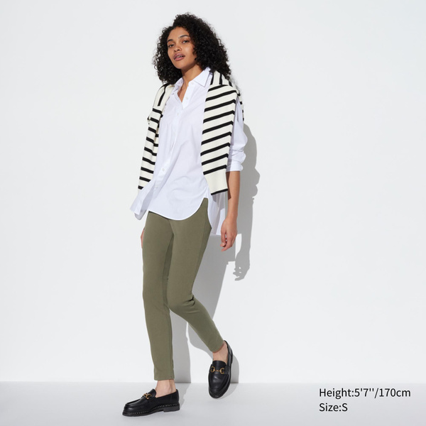 Легинсы Uniqlo - купить с доставкой по выгодным ценам в интернет ...