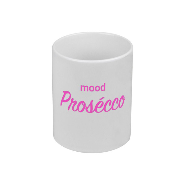 Кружка HIKOMORI "Кружка Mood prosecco Настроение просекко просеко ...