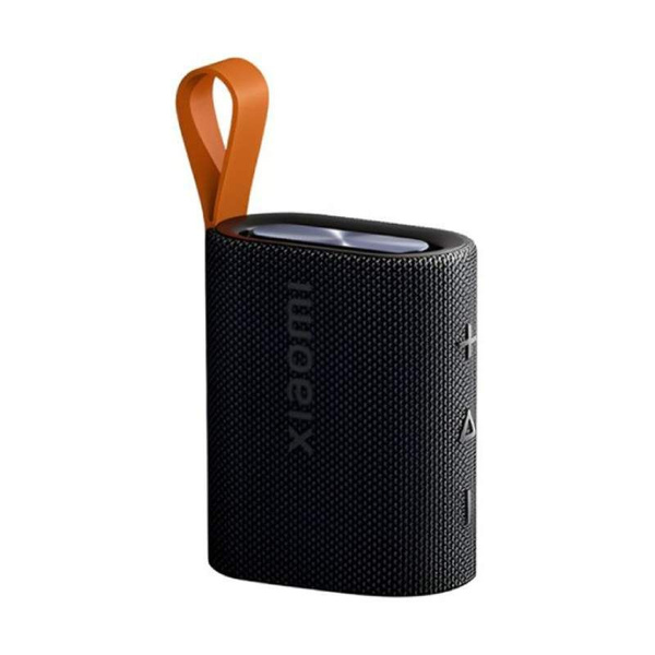 Колонка Xiaomi Mi Sound Pocket MDZ-37-DB Black купить на OZON по низкой ...