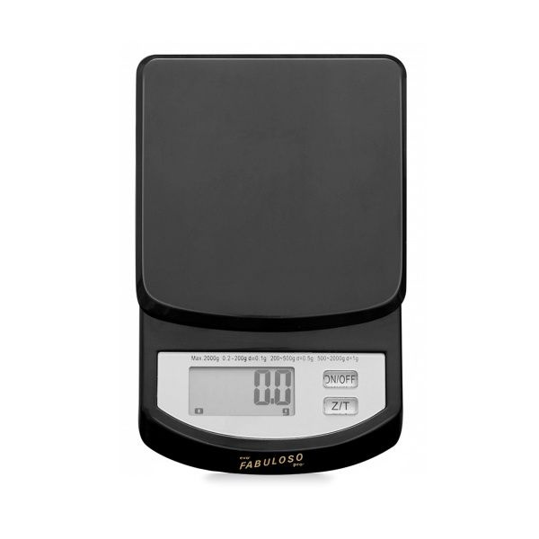 Fab Pro by evo Весы купить на OZON по низкой цене (1587581271)