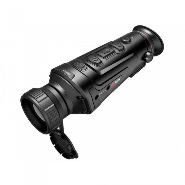 Тепловизор GUIDE TrackIR 50 mm - купить с доставкой по выгодным ценам в интернет-магазине OZON ...