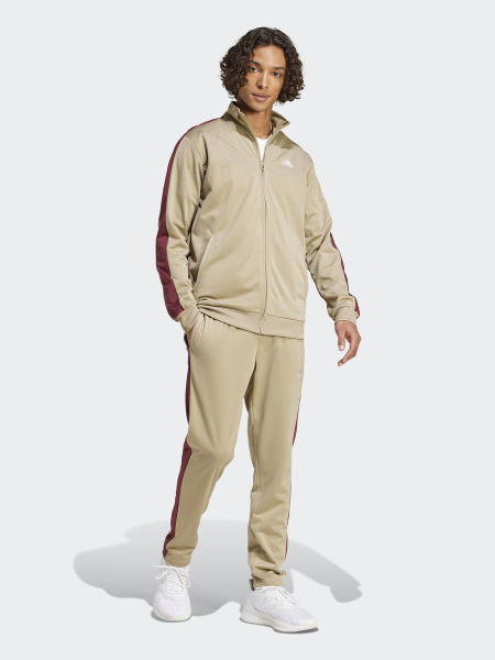 Костюм спортивный adidas Sportswear M SL TR CB TS купить на OZON по низкой цене (1586481254)