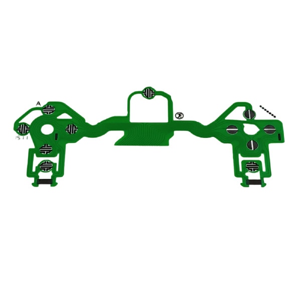 Шлейф геймпада DualShock 4 JDS-001/JDM-001, JDS-011/JDM-011 межплатный ...