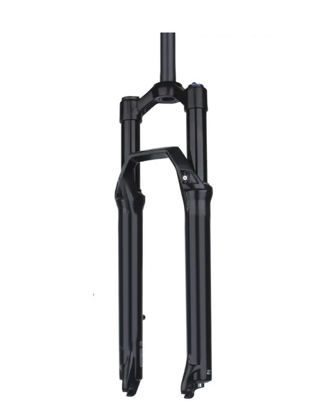 Вилка воздушно-масляная ATOM Radium 29 100mm AIR OEM - купить с ...