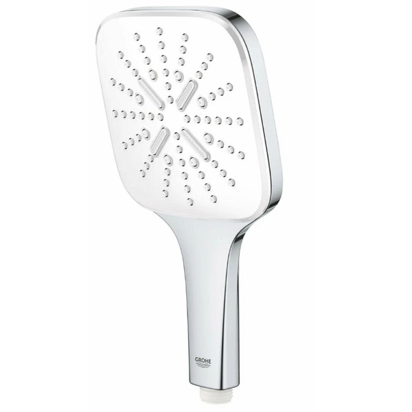 Лейка для душа Grohe Vitalio SmartActive 130 Cube 26595000 купить на ...