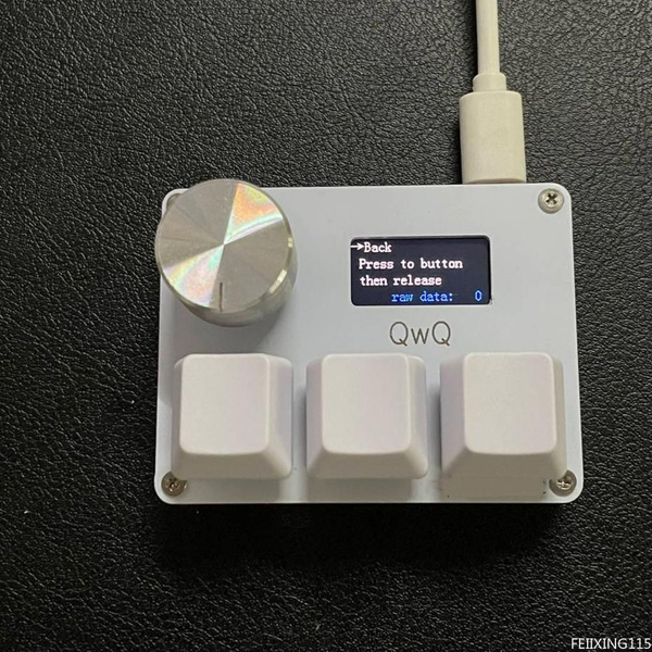Магнитная ось O3C OSU Keyboard Пользовательская макромеханическая ...