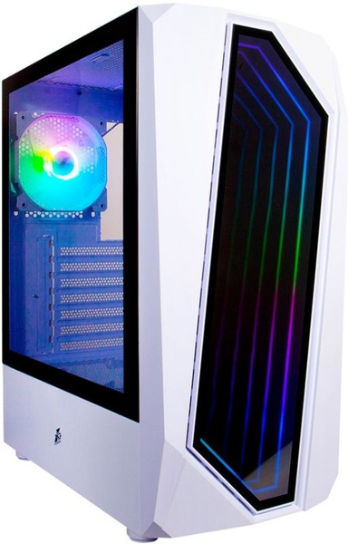 Купить компьютер Intel Игровой компьютер:GeForce RTX 4060 Ti/i9-11900F ...