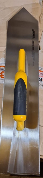 Гладилка для выравнивания с открытой пластиковой ручкой 1050 см Serfa 179 1шт - купить с ...