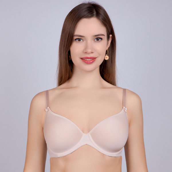 Бюстгальтер Verally - купить с доставкой по выгодным ценам в интернет-магазине OZON (1590868510)