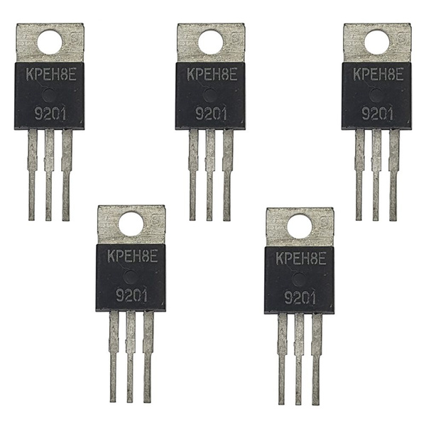 Микросхема КР142ЕН8Е, 5 штук / (142ЕН8Е, К142ЕН8Е, КРЕН8Е, КР142ЕН8В ...