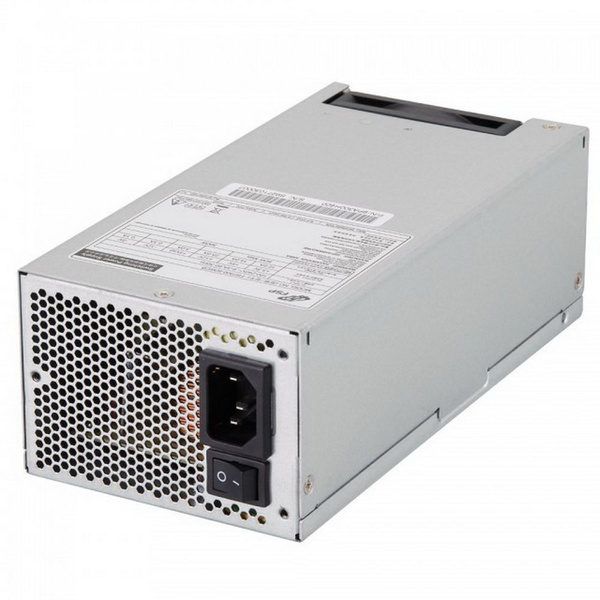 Блок питания FSP FSP500-50WCB 500W, 2U (ШВГ 100*70*200мм), 80PLUS ...