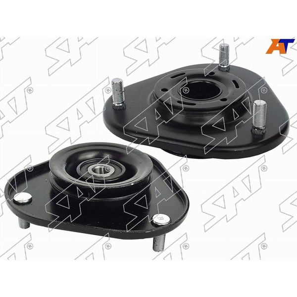 Опора передней стойки TOYOTA PRIUS 09-15 AIRIS BLADE COROLLA 06-12 ...