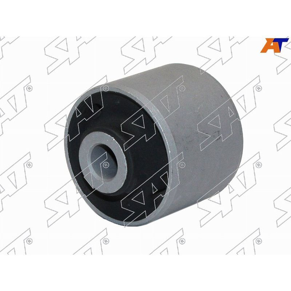 Сайлентблок задней верхней продольной тяги Land Cruiser Prado 120 SURF ...