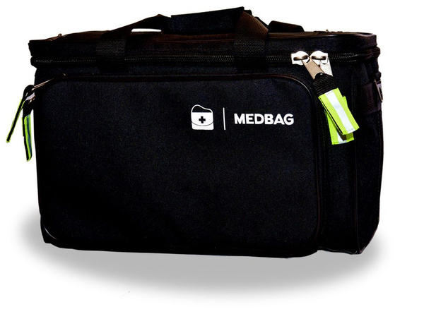 Сумка скорой помощи Medbag Emergency купить на OZON по низкой цене ...