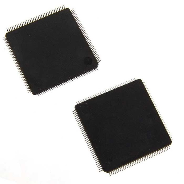 STM32F407ZGT6 микроконтроллер ST Microelectronics 32 бита серии ARM ... STM32F407ZGT6 микроконтроллер ST Microelectronics 32 бита серии ARM ...