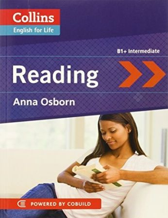 English for Life: Reading Int B1+ - купить с доставкой по выгодным ...