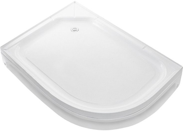 Поддон для душа River Wemor 120х90 L - купить с доставкой по выгодным ...