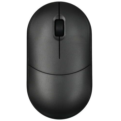Мышь беспроводная KEYRON M-MS003черный, черный - купить по выгодной ...