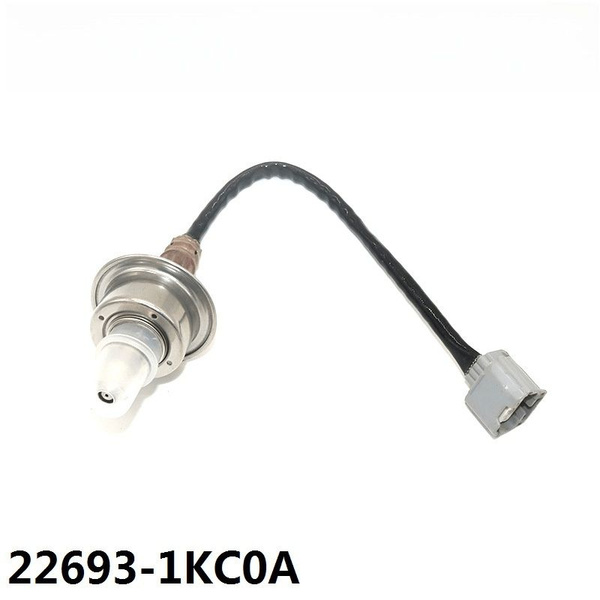 Для Nissan Tiida, Infiniti Передний датчик кислорода 22693-1KC0A - арт ...