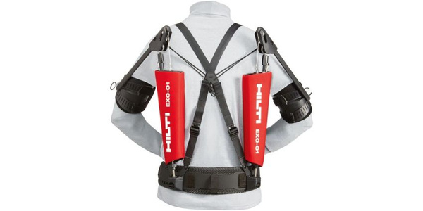 HILTI Экзоскелет HA EXO-O1 #2281195 купить на OZON по низкой цене ...
