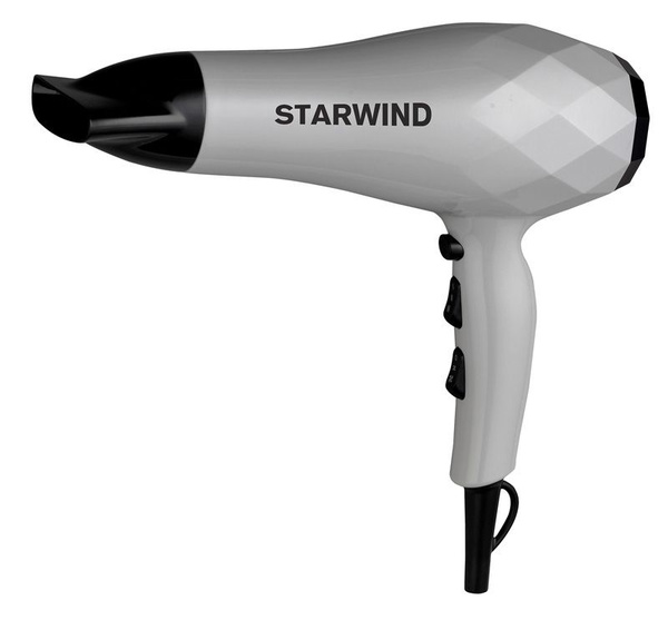 Фен для волос STARWIND SHT6101 - купить по выгодным ценам в интернет ...