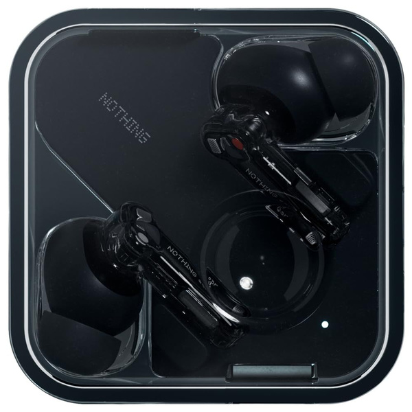 Nothing ear наушники беспроводные Подходит для Apple Android,черное ...
