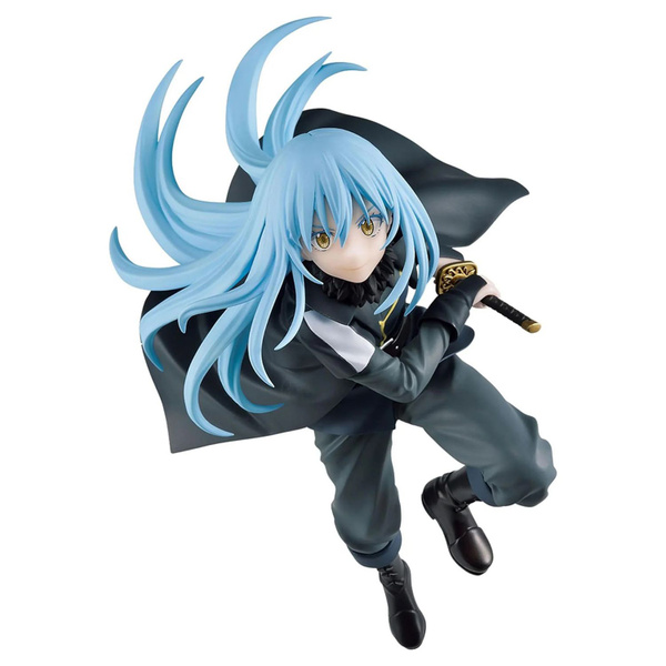 Фигурка That Time I Got Reincarnated as a Slime Relax Time Shion ...