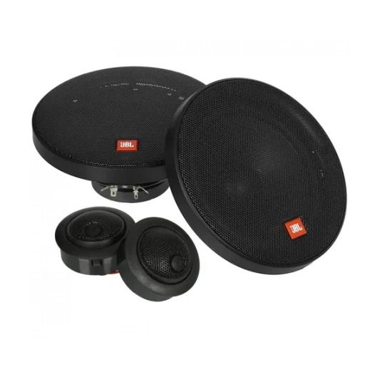 Автомобильная акустика JBL STAGE2 604C - купить по выгодной цене в ...