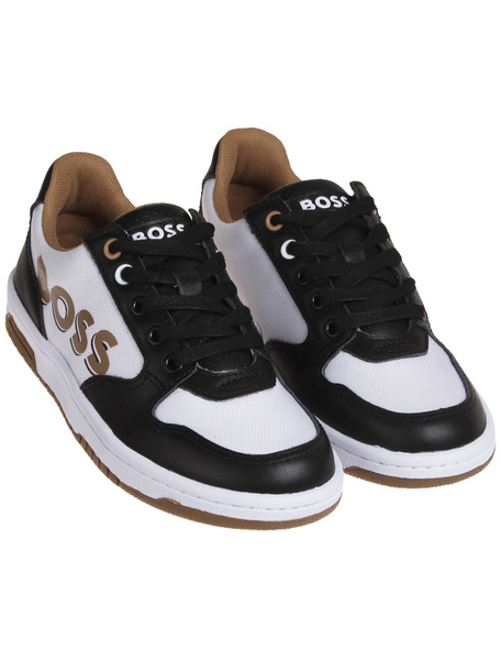 Кеды Boss - купить с доставкой по выгодным ценам в интернет-магазине ...