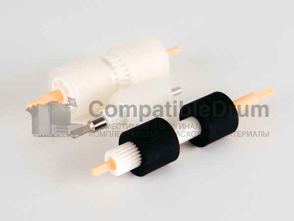 604K23660 Комплект роликов Xerox WC 4110 DC 250 Color 700/С75/550 ...