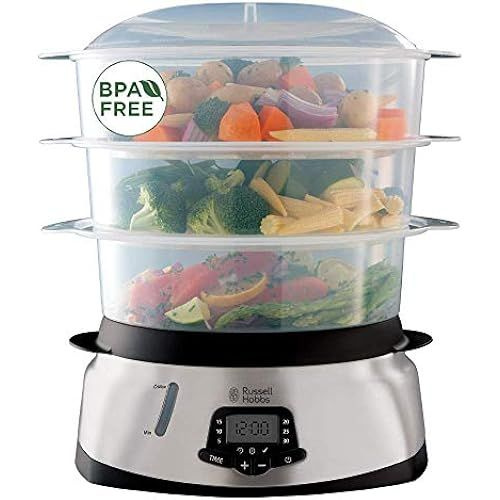 Аэрогриль Russell Hobbs 23560-56 - купить по выгодной цене в интернет ...