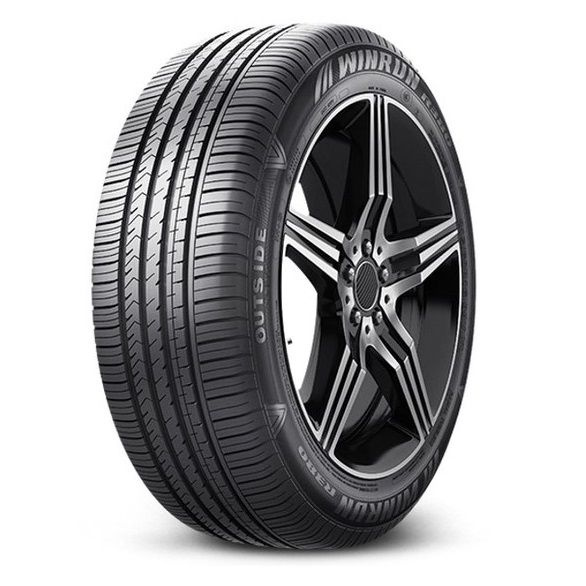 Winrun R380 Шины летние 225/60 R17 99V W19517 (2046743470)