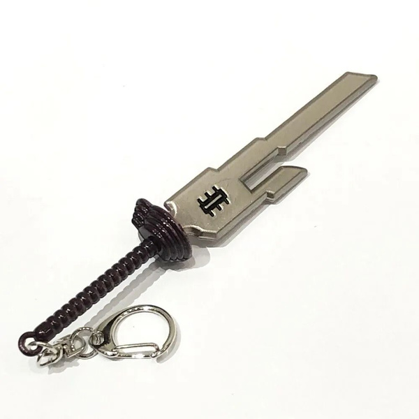 брелок Тодзи Фушигуро Магическая битва / Jujutsu Kaisen Fushiguro Toji ...