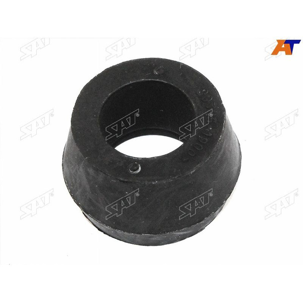Втулка амортизатора заднего нижняя TOYOTA HILUX/SURF/4RUNNER/LAND ...