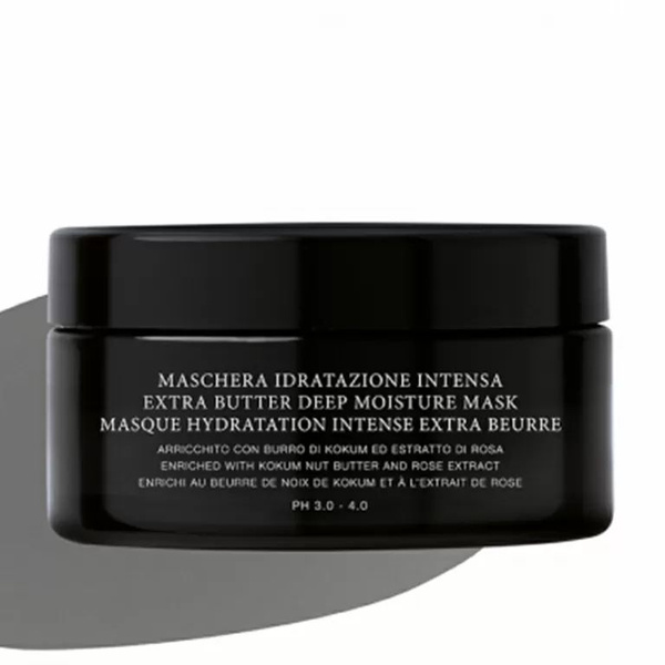 PH LABORATORIES EXTRA BUTTER DEEP MOISTURE MASK, Интенсивно увлажняющая ...