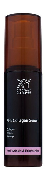 XYCos Сыворотка для лица, 50 мл - купить с доставкой по выгодным ценам ...