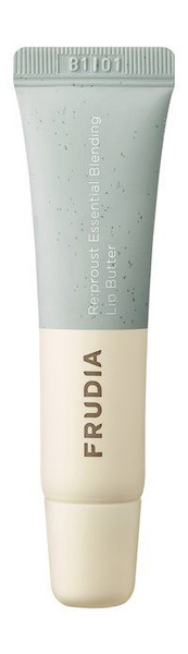 Бальзам для губ Frudia Re:proust Essential Blending Lip Butter Greenery ...