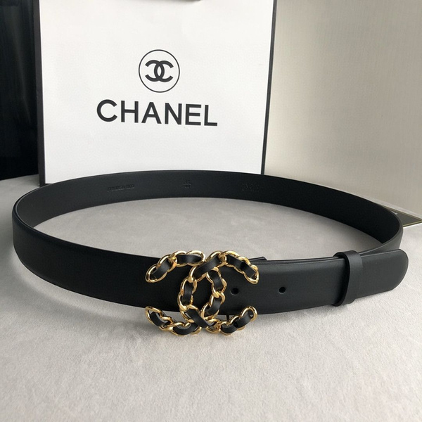 Chanel Ремень - купить с доставкой по выгодным ценам в интернет ...