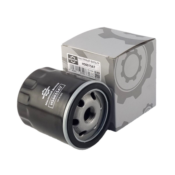 Масляный фильтр для Chevrolet Cruze Aveo Lacetti Captiva, Opel Astra ...