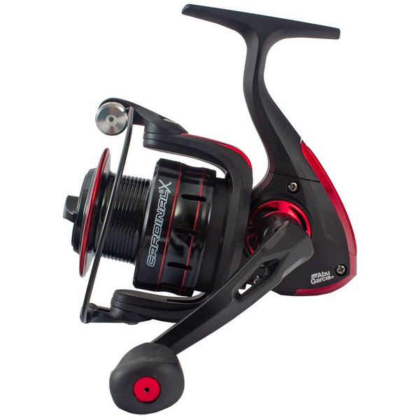 Катушка ABU GARCIA Cardinal X, Безынерционная, 4000, Передний фрикцион ...
