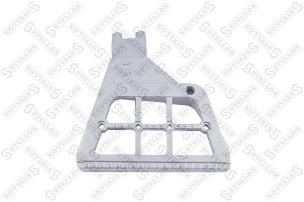 Решетка подножки левая daf xf95 Stellox 87-23062-SX - Stellox арт. 87 ...