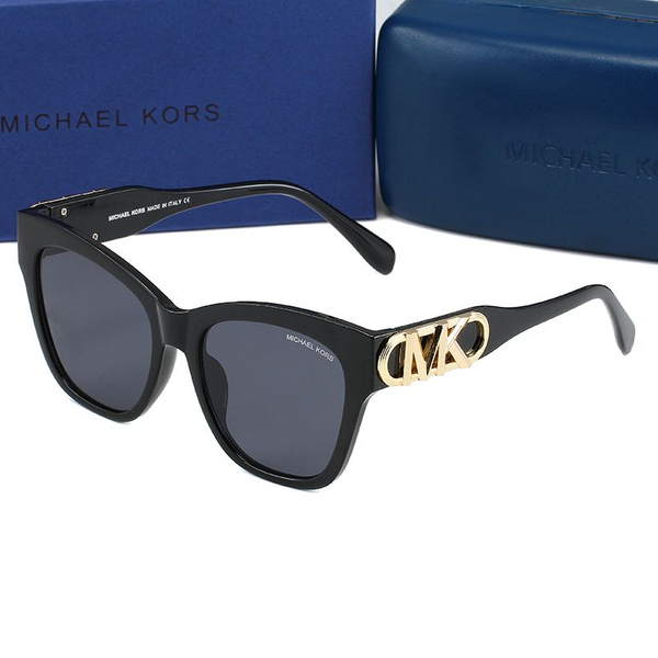 Michael Kors Очки солнцезащитные - купить с доставкой по выгодным ценам ...