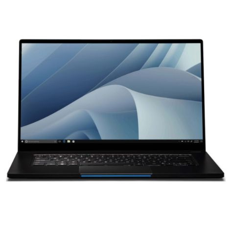 Ноутбук Intel NUC M15 Laptop BRC710BCB7B02, черный купить по низкой ...